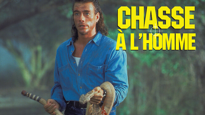 Chasse à Lhomme 1993 Netflix Flixable